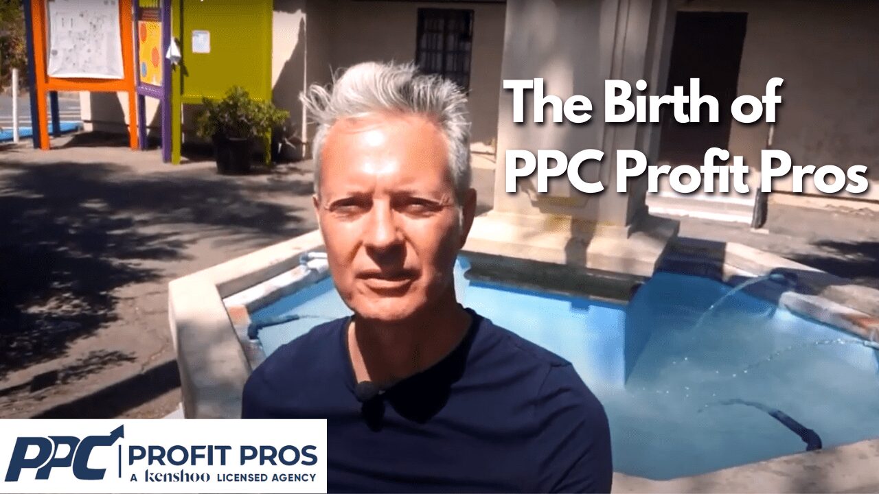 The Birth of PPC Profit Pros & Why Kenshoo is at Our Core! - PPC Profit ...